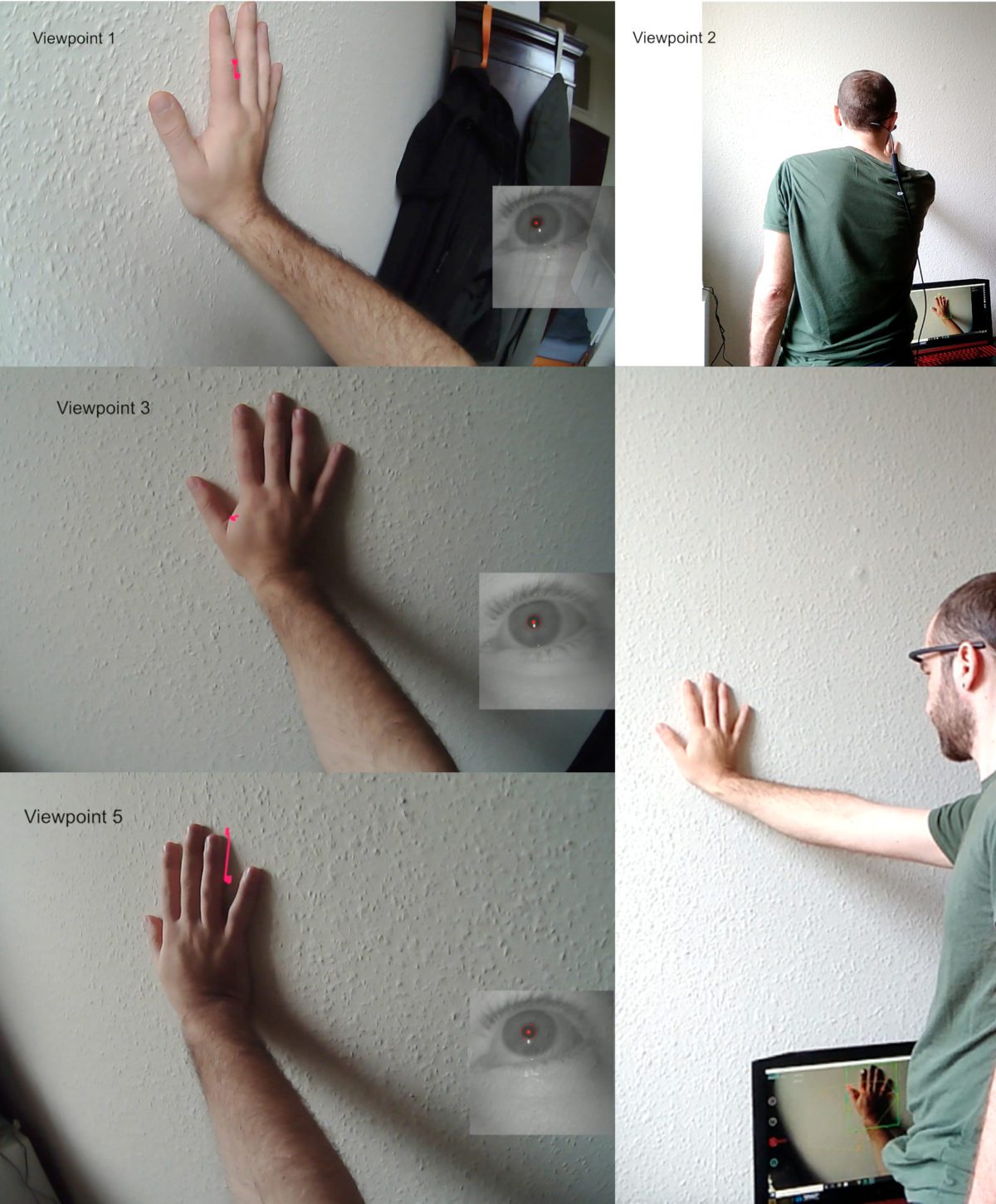 Hand – Matthew Attard